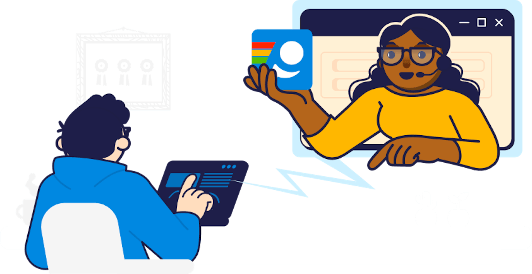 Reduce Internet Downtime with Distributed Network Monitoring