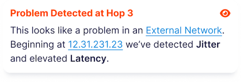 Graphical Network Monitoring and Troubleshooting | PingPlotter